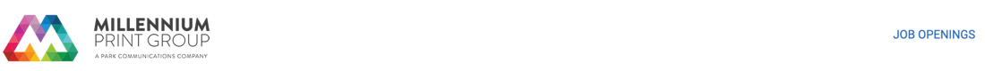 Production Machine Operator - Morrisville, NC - Millennium Print Group Jobs